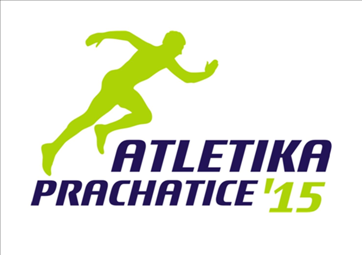 ČESKÝ ATLETICKÝ SVAZ :: Propozice